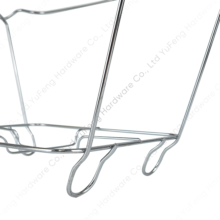 Half Size Chafing Rack Food Warmer Stand Buffet Wire Rack - Buy ...