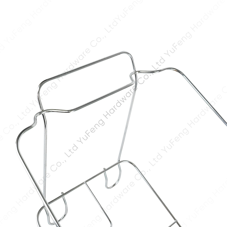 Half Size Chafing Rack Food Warmer Stand Buffet Wire Rack - Buy ...