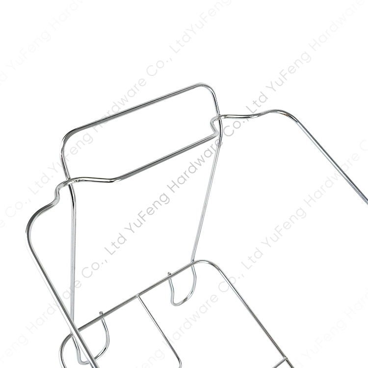 Half Size Chafing Rack Food Warmer Stand Buffet Wire Rack - Buy ...