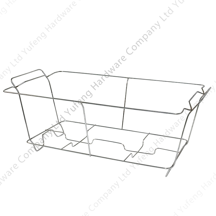 Disposable Chafers Stands Food Warmer Racks Wire Chafing Rack - Buy ...