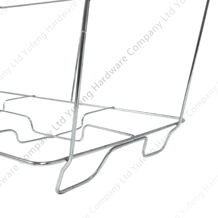 Disposable Chafers Stands Food Warmer Racks Wire Chafing Rack - Buy ...