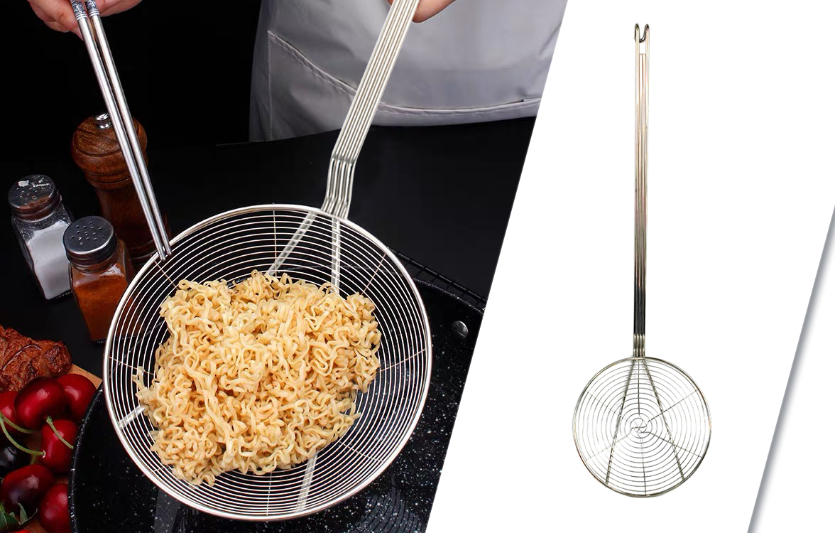 Frying Skimmer Maintenance and Care: Ensuring Longevity of Your Tool ...