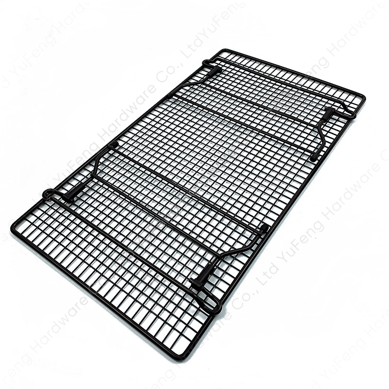 Best Foldable Cookie Baking Rack Cooling Racks - Buy baking rack ...