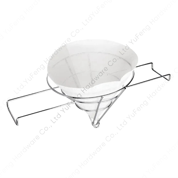 Cooking Deep Fryer Oil Filter Holder - Buy cooking oil filter, fryer ...