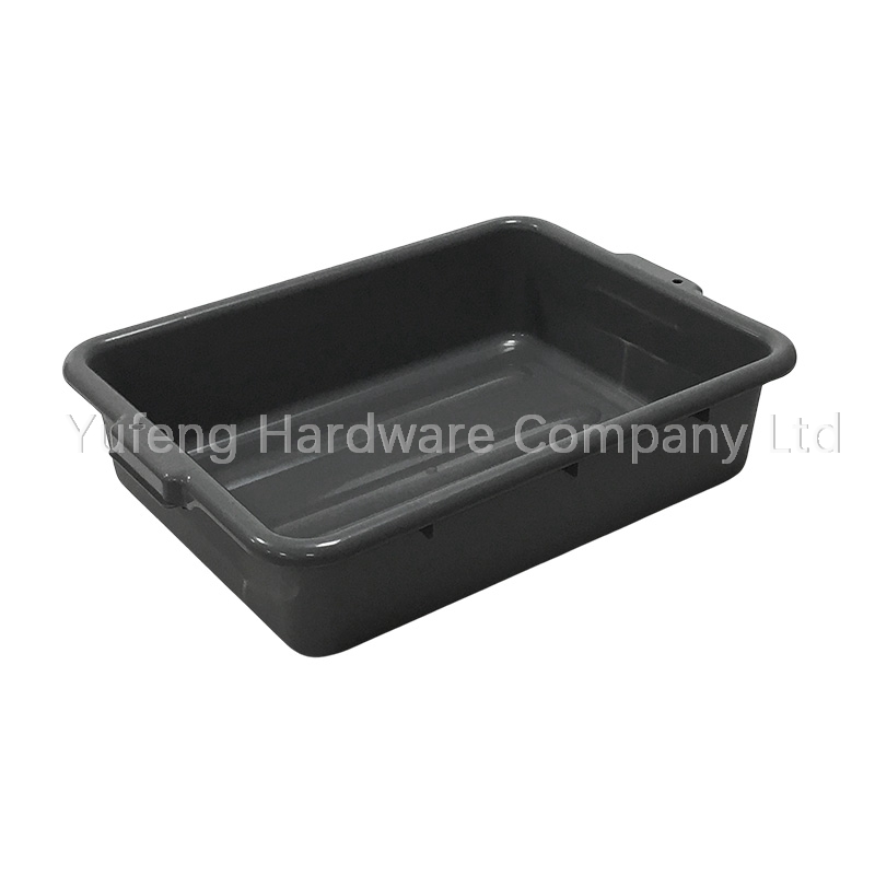 Deep Polypropylene Bus Bin Plastic Bus Box - Buy bus bin, bus box, bus ...