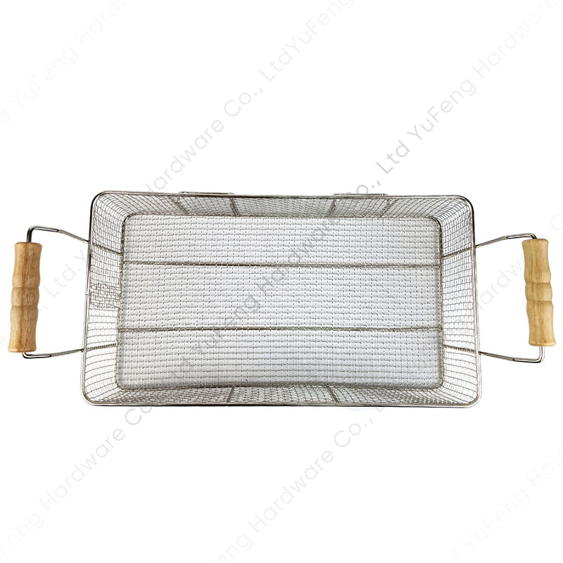 Commercial Countertop Large Electric Deep Fryer Basket - Buy outdoor ...