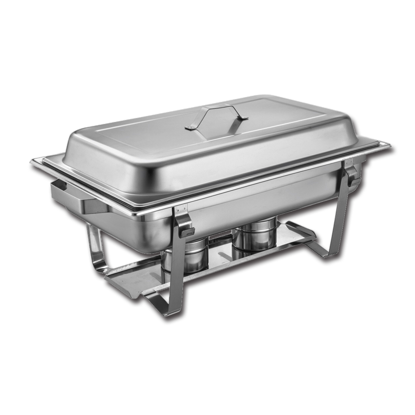 GN PAN, Trolley, chafing dish, GN container, steam table pan – Yufeng ...