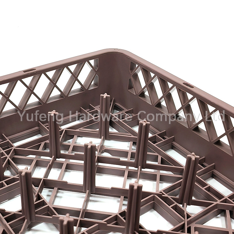 Dishwasher Peg Dish Plate Rack 25 Spike Commercial Dishwasher Tray Rack ...