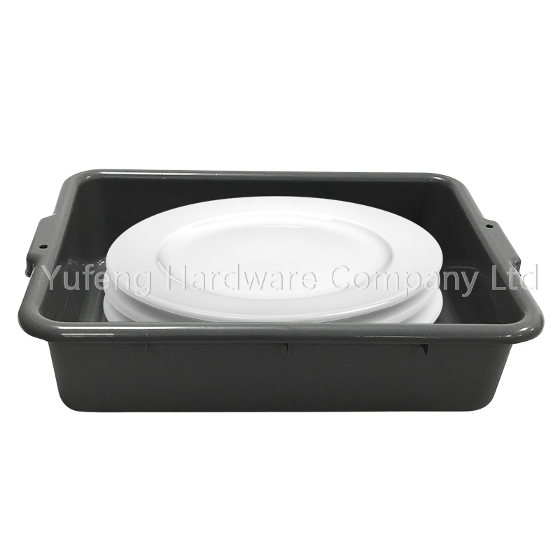 Deep Polypropylene Bus Bin Plastic Bus Box - Buy bus bin, bus box, bus ...