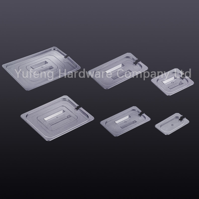 Chafing Dishes, Gn Containers, Fry Baskets, Commercial Kitchenware ...