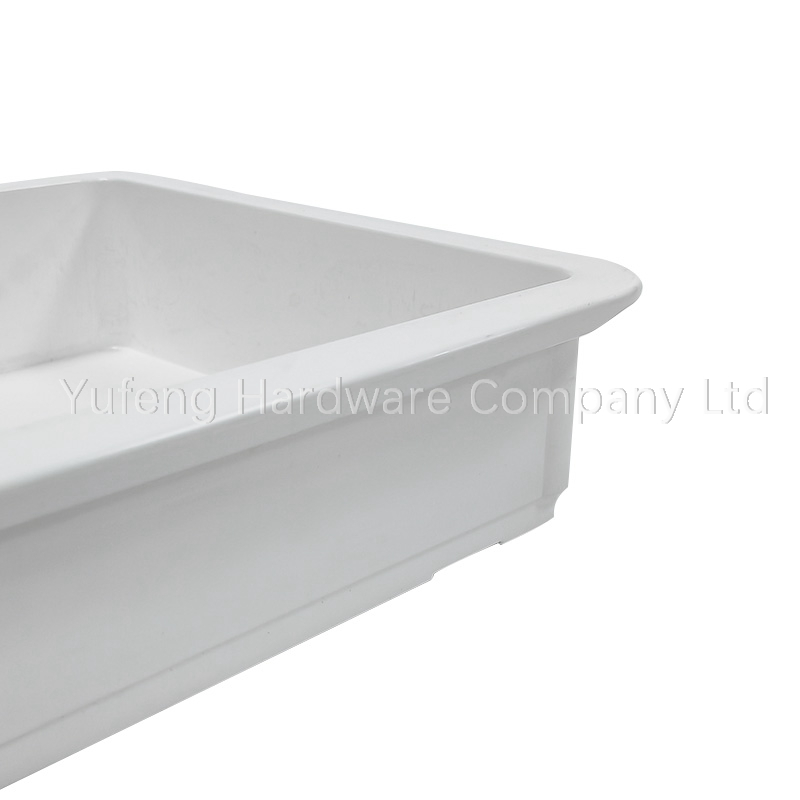 Dough Proofing Box with Lid Stacking Dough Tray Kit Small Size - Buy ...