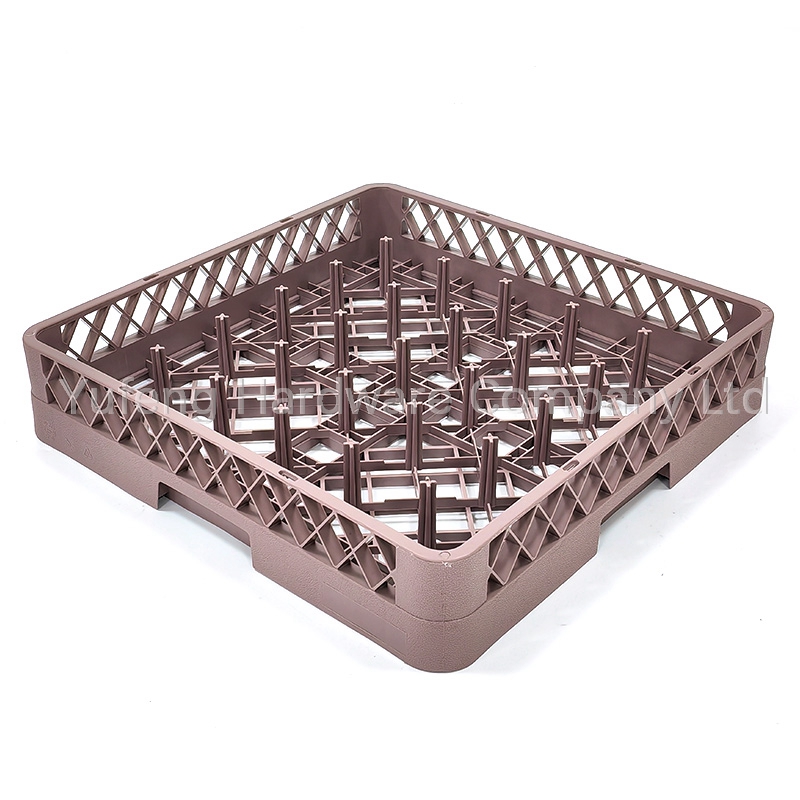 Dishwasher Peg Dish Plate Rack 25 Spike Commercial Dishwasher Tray Rack ...