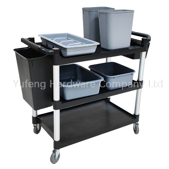 China Plastic Trolley manufacturers, Plastic Trolley suppliers, Plastic ...