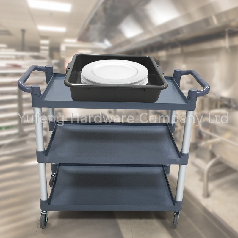 Deep Polypropylene Bus Bin Plastic Bus Box - Buy bus bin, bus box, bus ...