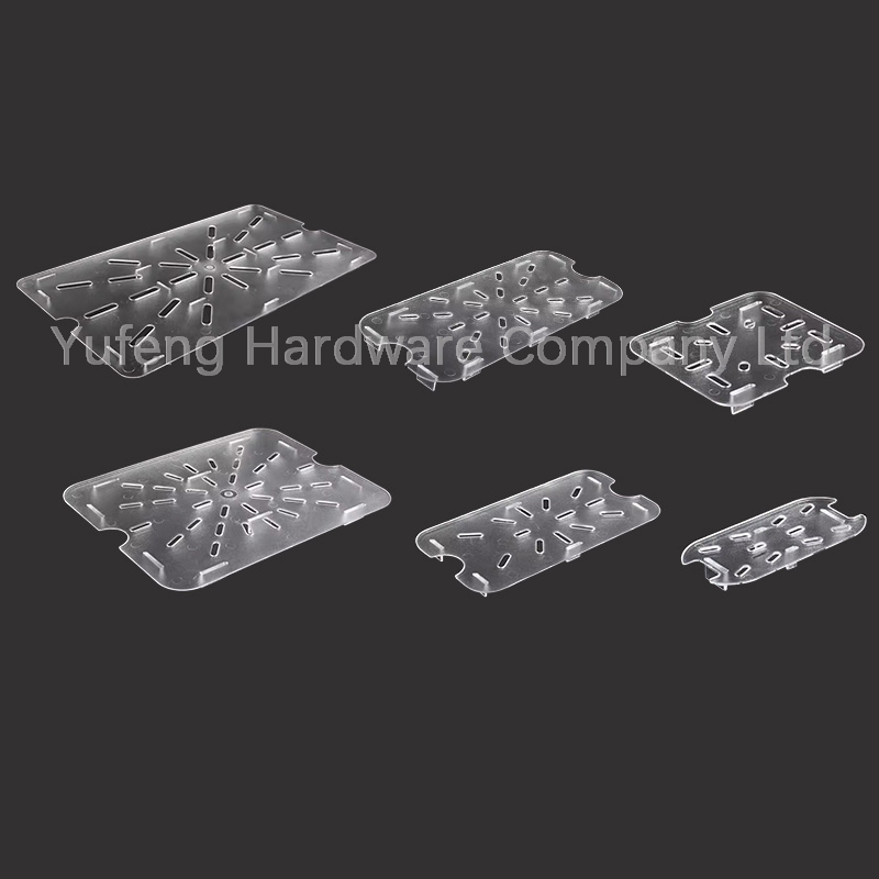 Polycarbonate Food Pan Drain Shelf - Buy gn pan, gastronorm pan ...