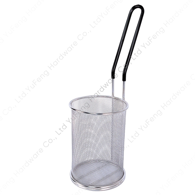 China pasta strainer basket manufacturers, pasta strainer basket ...