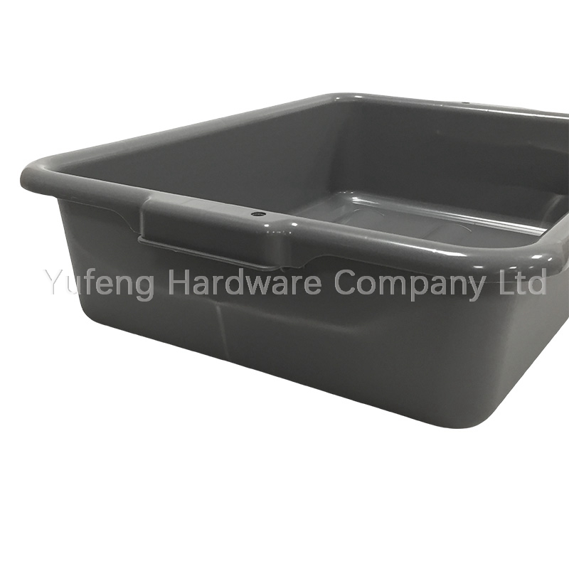 Deep Polypropylene Bus Bin Plastic Bus Box - Buy bus bin, bus box, bus ...