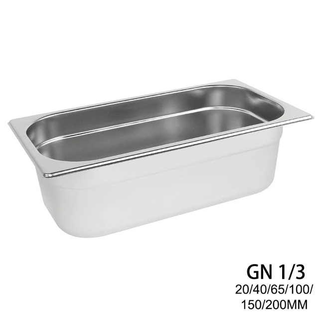 Chafing Dishes, Gn Containers, Fry Baskets, Commercial Kitchenware ...