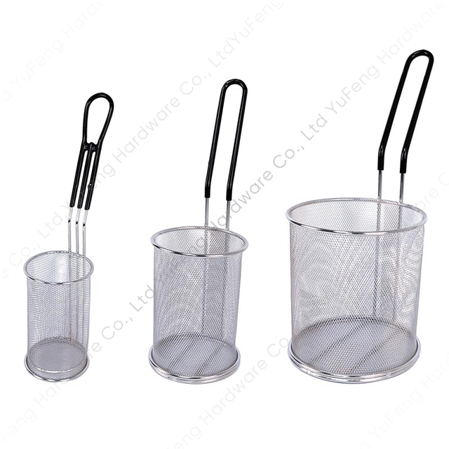 China pasta basket strainer manufacturers, pasta basket strainer ...