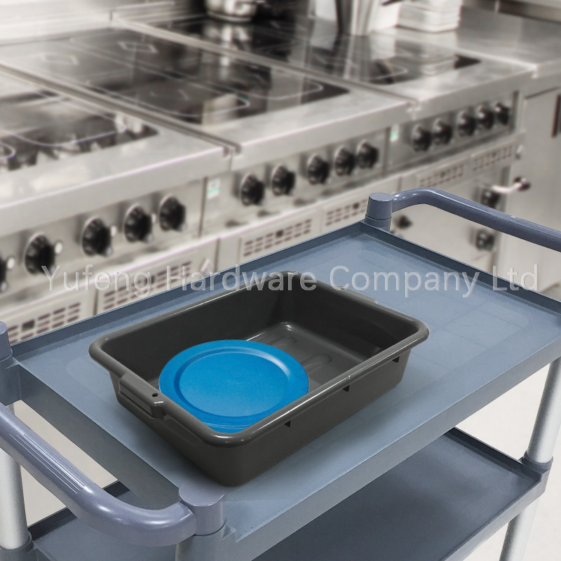 Deep Polypropylene Bus Bin Plastic Bus Box - Buy bus bin, bus box, bus ...