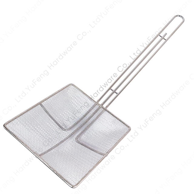 China deep fryer spider manufacturers, deep fryer spider suppliers ...