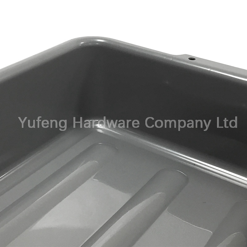 Deep Polypropylene Bus Bin Plastic Bus Box - Buy bus bin, bus box, bus ...