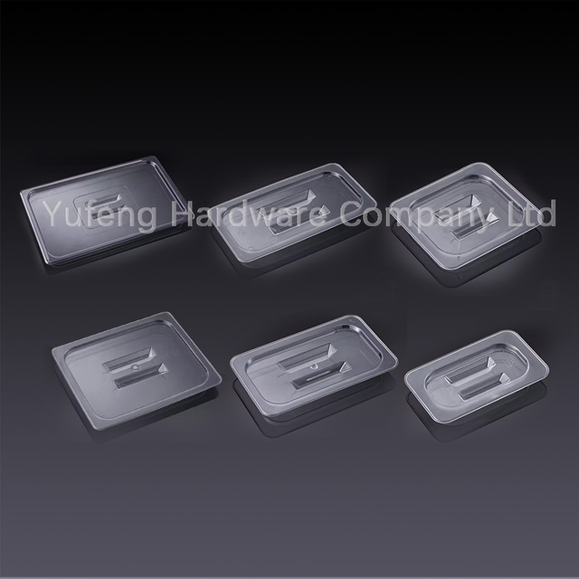 Chafing Dishes, Gn Containers, Fry Baskets, Commercial Kitchenware ...