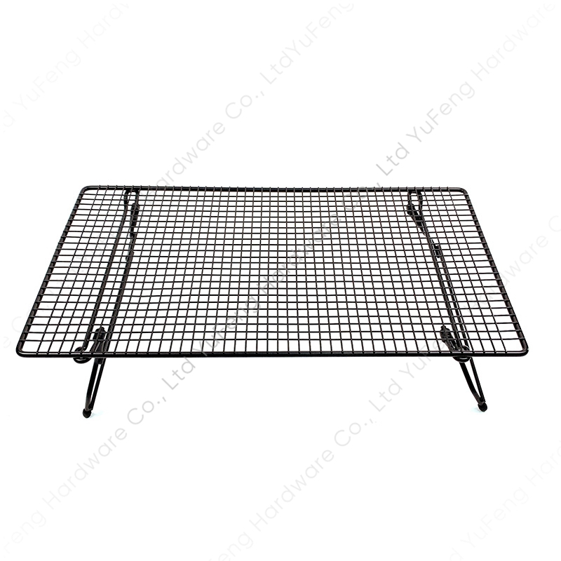 Best Foldable Cookie Baking Rack Cooling Racks - Buy baking rack ...