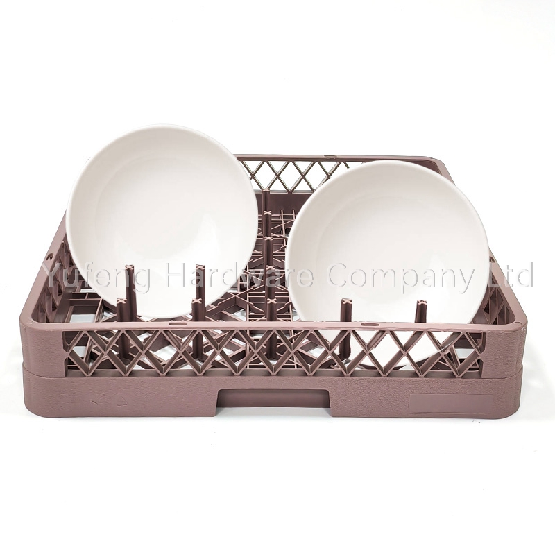 Dishwasher Peg Dish Plate Rack 25 Spike Commercial Dishwasher Tray Rack ...