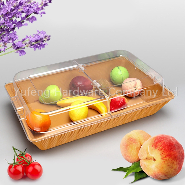 China Hinged Opening display Cover manufacturers, Hinged Opening ...