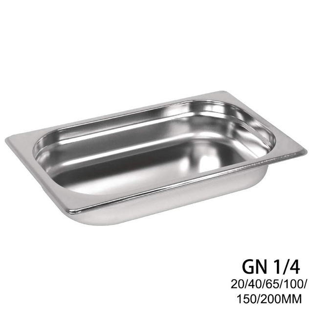 Chafing Dishes, Gn Containers, Fry Baskets, Commercial Kitchenware ...