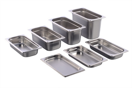 Chafing Dishes, Gn Containers, Fry Baskets, Commercial Kitchenware ...