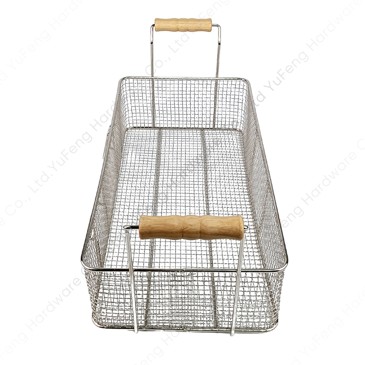 Commercial Countertop Large Electric Deep Fryer Basket - Buy outdoor ...