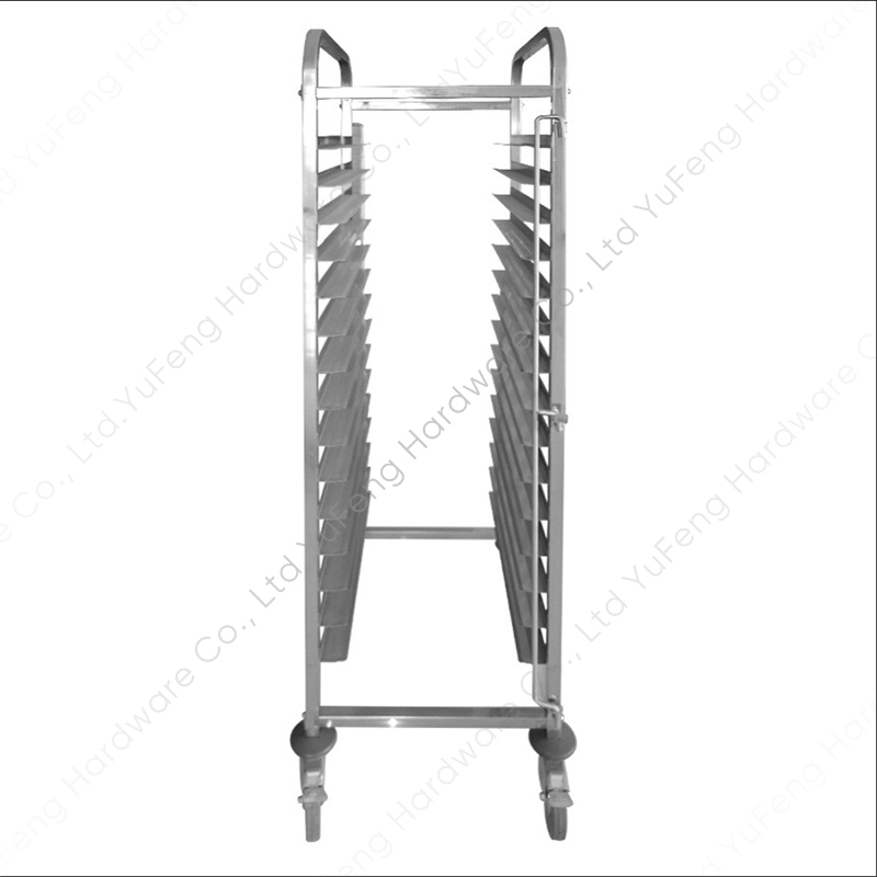 Bun Pan Rack Stainless Steel Bakery Racks - Buy bakery rack, speed rack ...